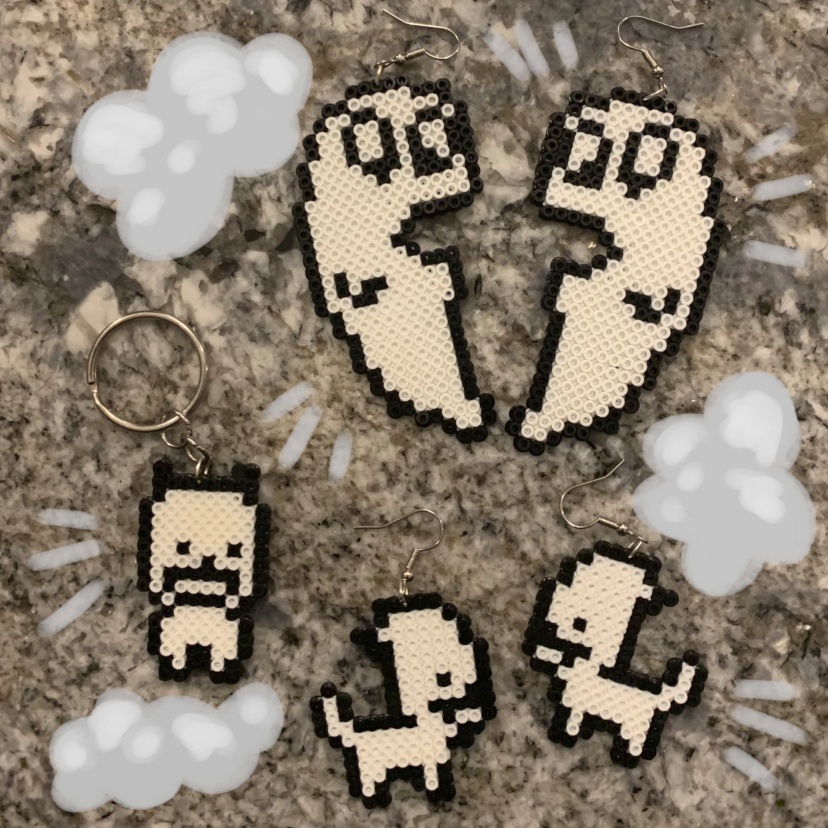 Off The Judge Mortis Ghost