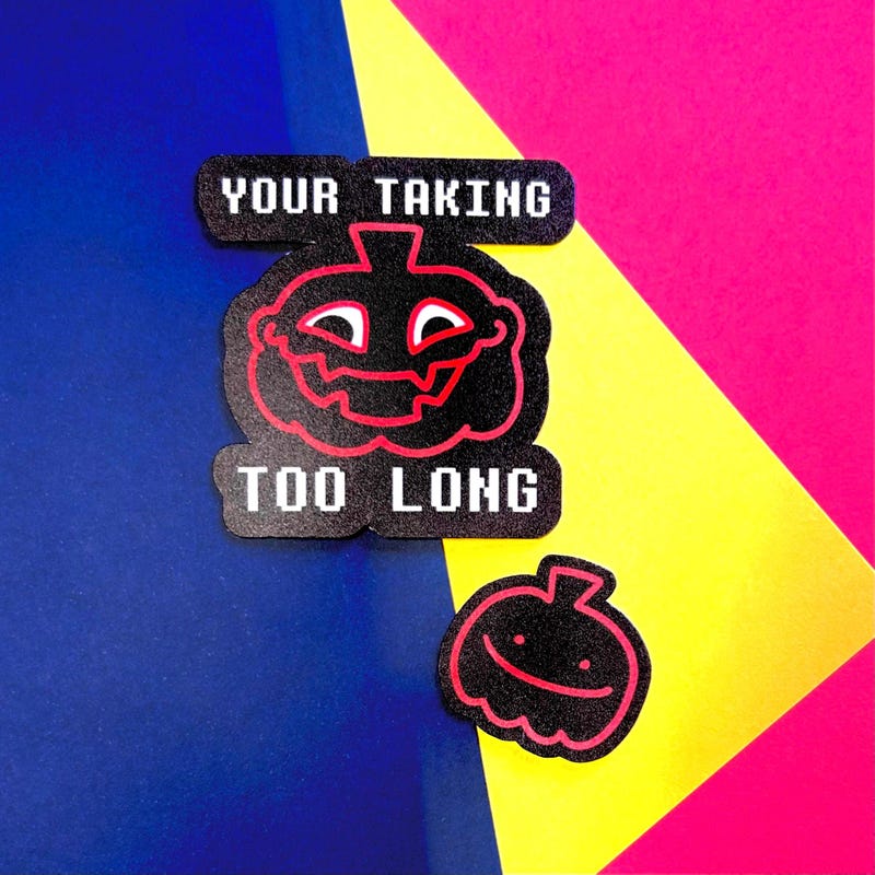 Jevil Cosplay - Etsy