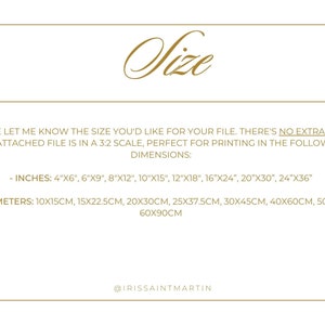 Pink Henry Matisse Wall Art Horizontal, Boho 70s Inspired Art Print ...