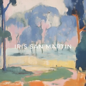 Matisse Inspired Art Print, Printable Wall Art, Country Farmhouse ...