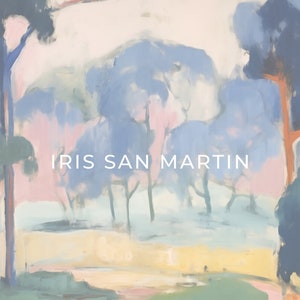 Matisse Inspired Art Print, Printable Wall Art, Country Farmhouse ...