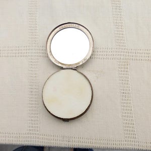 Vintage Richard Hudnut Compact | Art Deco Deauville Compact | 1920s ...