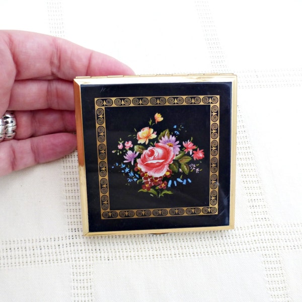 Stratton Compact - Etsy UK