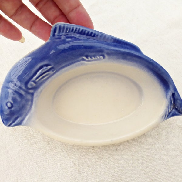Fish Soap Dish - Etsy