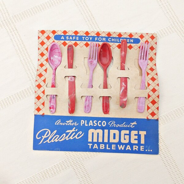 1950s Children Toy - Etsy