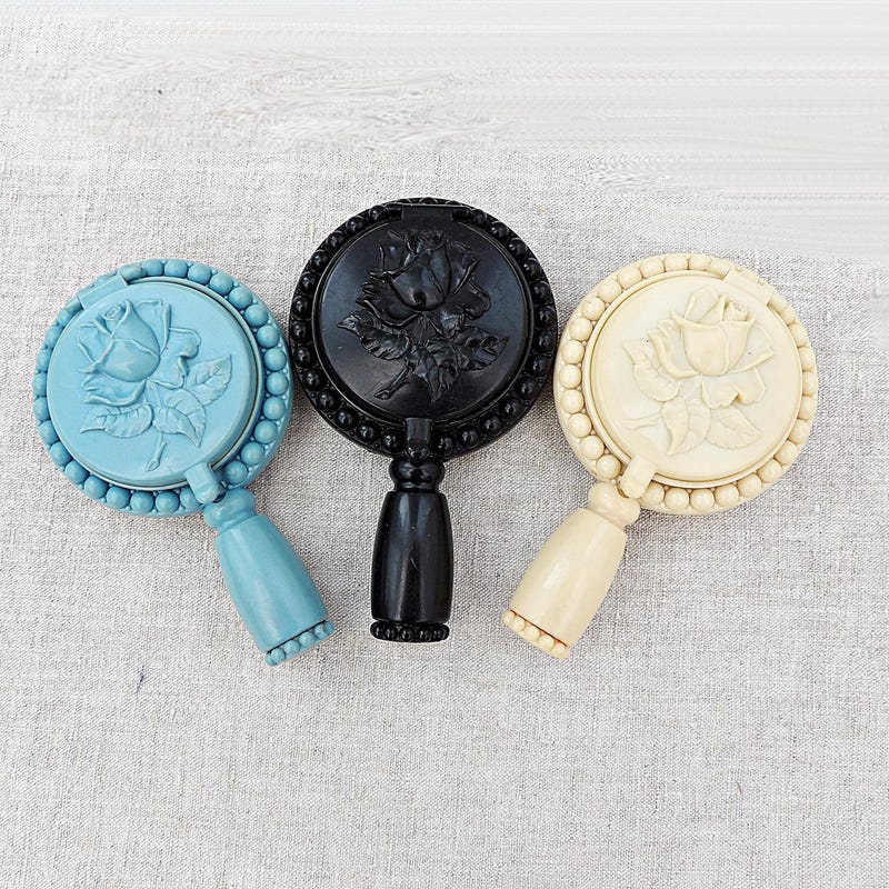 Womens Compacts - Etsy UK