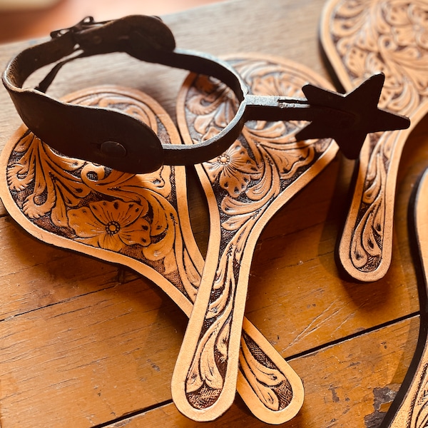 Western Mirror - Etsy