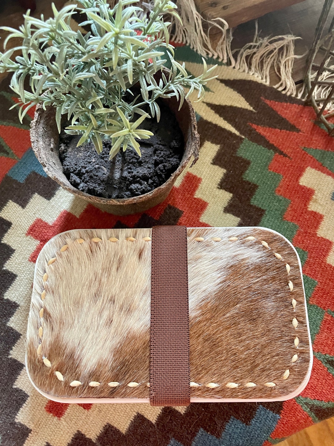 Bento Box Cow Camp Ranch Style Rodeo Western Cowboy Cowgirl Cows Horses ...