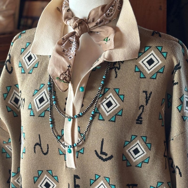 Western Clothing - Etsy