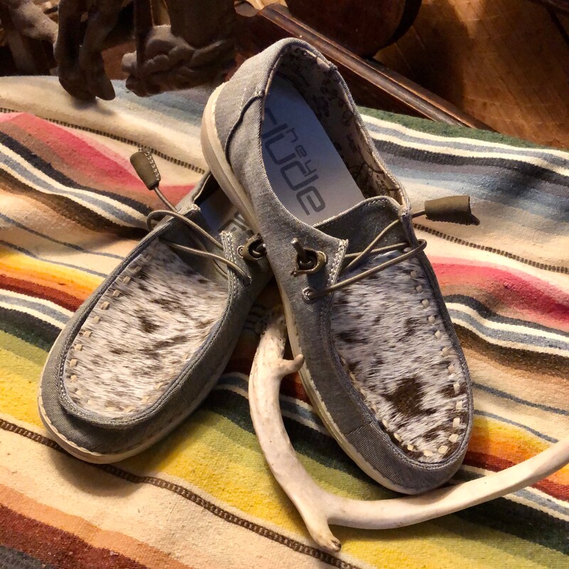 Custom Hey Dudes - Etsy