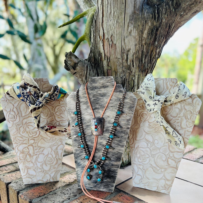 Display Jewellery Bust - Etsy