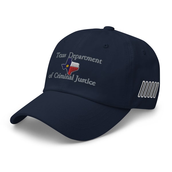 Tdcj - Etsy