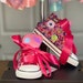 Candy Themed Converse - Etsy