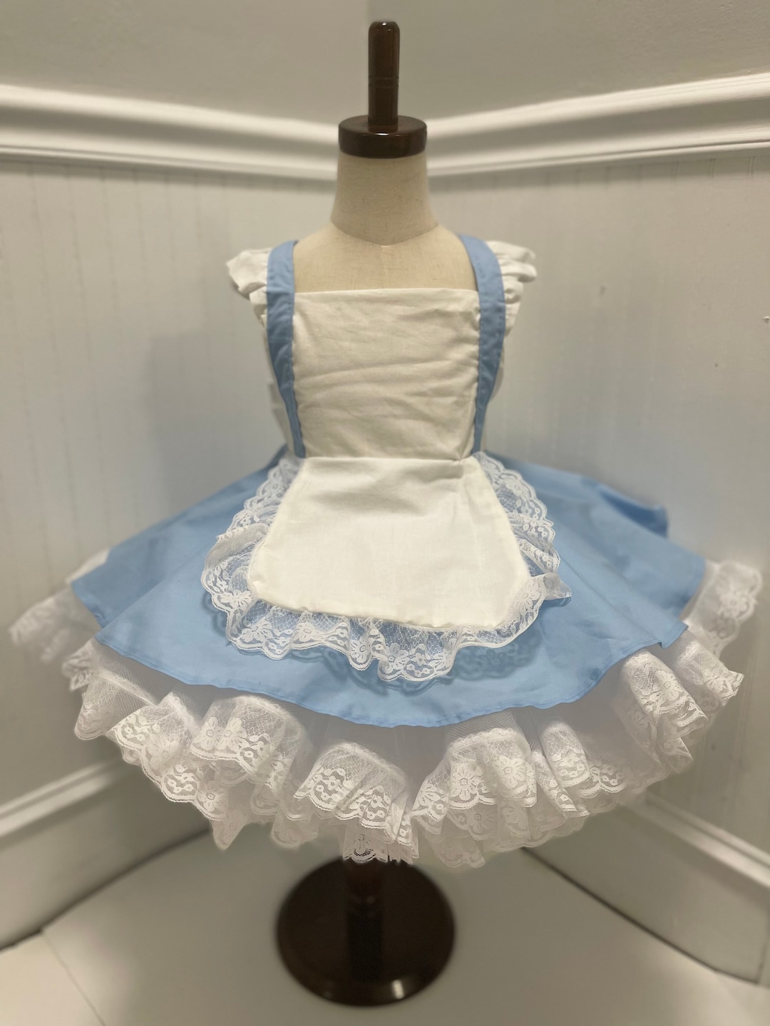 Alice Dress - Etsy