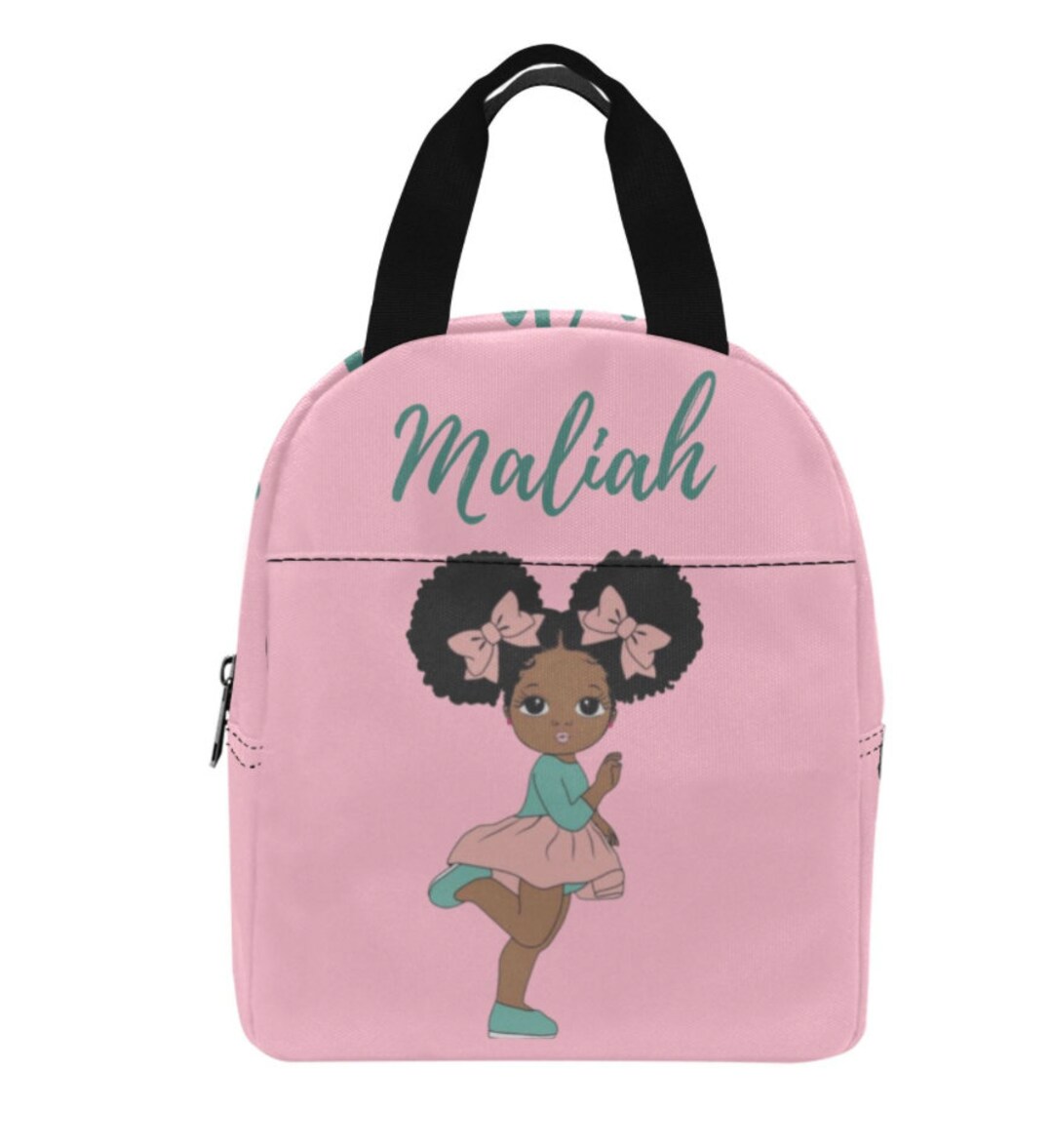 Personalized Maliah Bag - Etsy