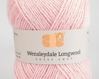 Pure New Wool | Etsy