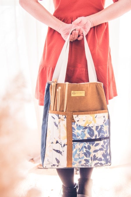 Various Bag Patterns by Sew Pretty Sew Mindful, Handbag Pattern, Indie ...