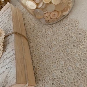 White Book Home Accents, Upcycled Stack of 2 Books, Shabby Torn ...