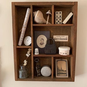 Curated Curiosities Collection, Found Objects, Junk Drawer, Curiosities ...