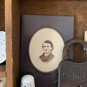 Curated Curiosities Collection, Found Objects, Junk Drawer, Curiosities ...