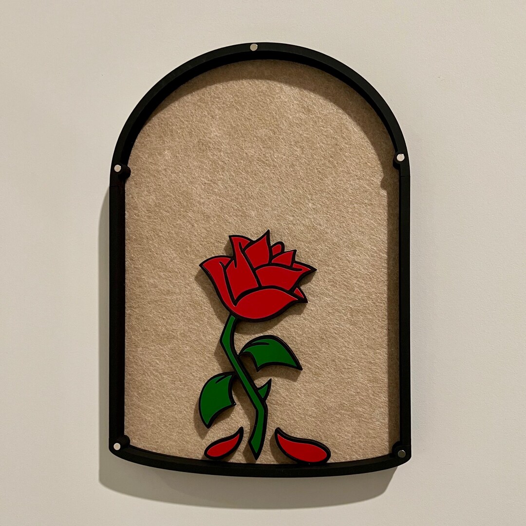 Pin Display Case Boards - Custom Enclosed Pin Collection Display Case ...