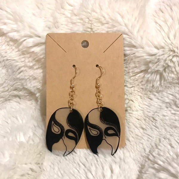 Bj Alex Mask - Etsy