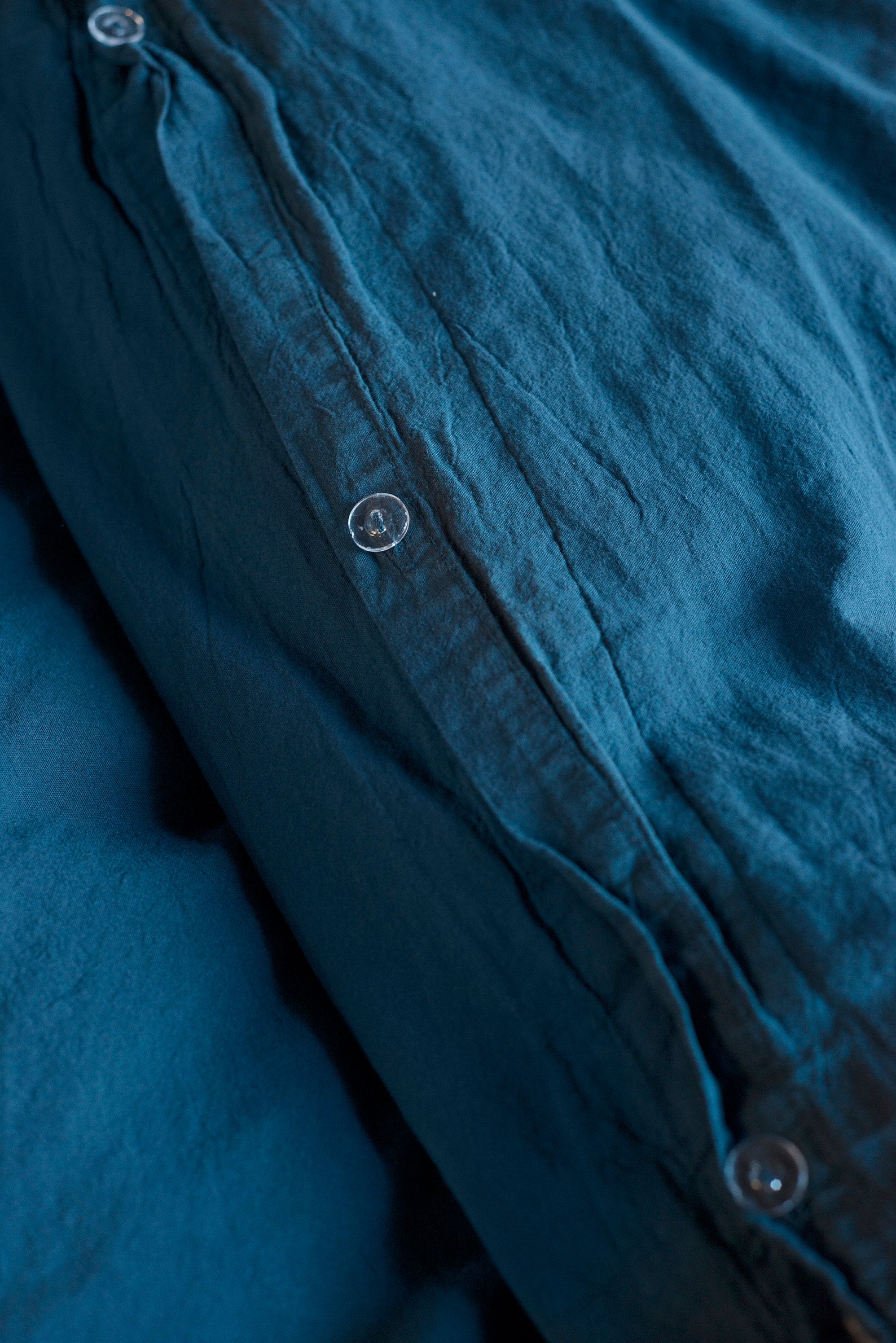 Stone Washed Bedding Set: 1 Duvet Cover 2 Pillow Cases - Etsy UK