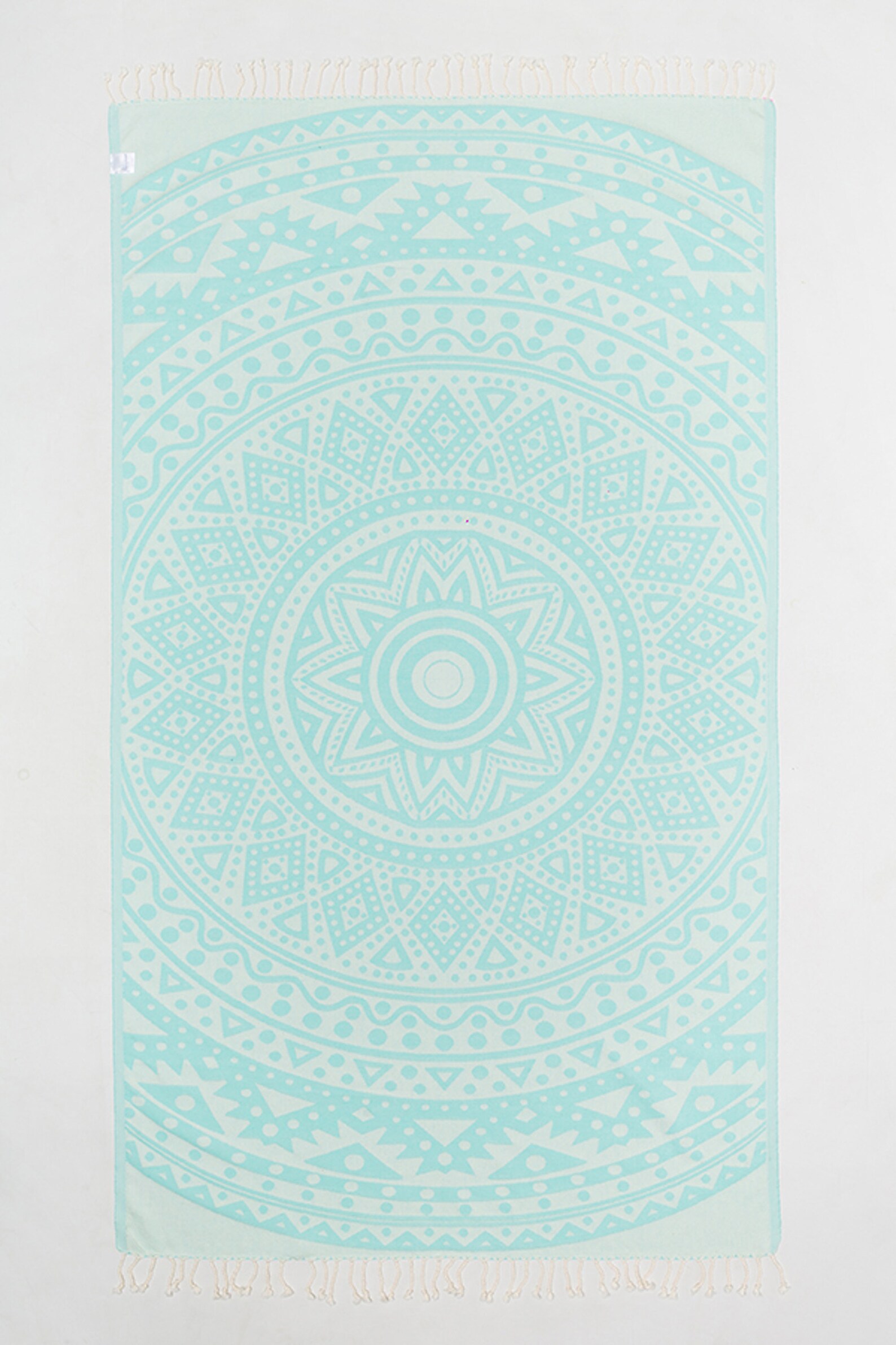 Philippines Beach Towel, XL Beach Towel, 100% Organic Cotton, Best for ...