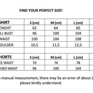 Burnt Orange Pajamas Set, Stone Washed Organic Cotton, Pajama Shorts ...