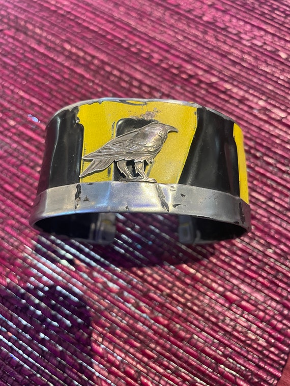 Vintage kit carson raven - Gem