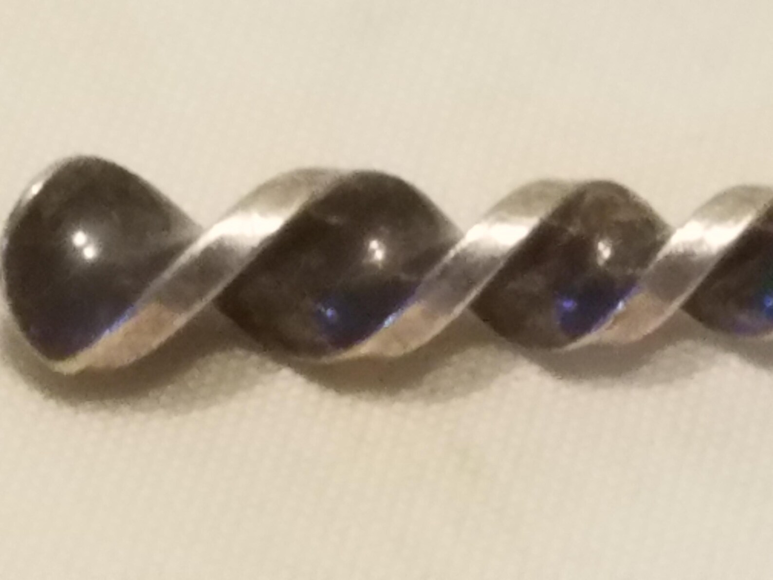 Vintage Whiting # 28 Sterling Silver Pierced Nut or Bon Bon Spoon ...