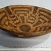 Antique Museum Quality Yavapai Apache Squash Blossom Pattern Basket 15. ...
