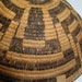 Antique Museum Quality Yavapai Apache Squash Blossom Pattern Basket 15. ...