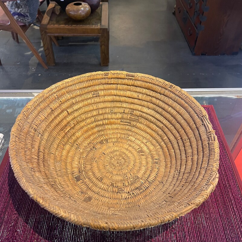 Navajo Basket - Etsy
