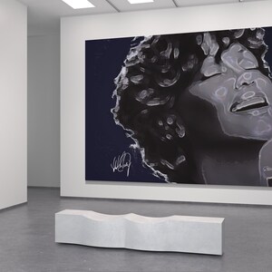 Timeless Romance Homage: ICONS Art Series | Melodic Love Song's ...