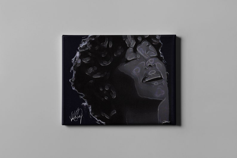 Timeless Romance Homage: ICONS Art Series | Melodic Love Song's ...