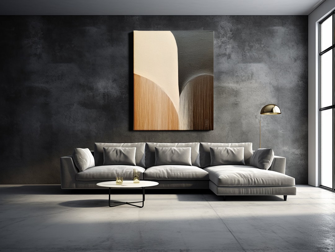 Gentle Murmur Art Print WARMTH WHISPER Christofer Tracy - Etsy