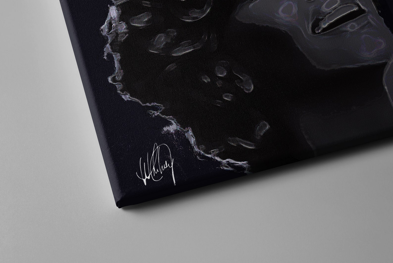 Timeless Romance Homage: ICONS Art Series | Melodic Love Song's ...