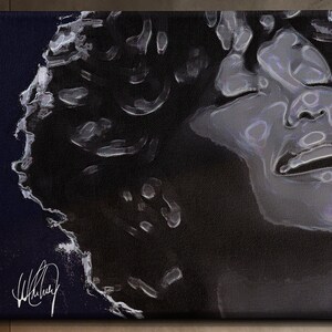 Timeless Romance Homage: ICONS Art Series | Melodic Love Song's ...