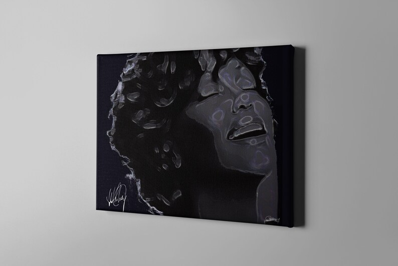 Timeless Romance Homage: ICONS Art Series | Melodic Love Song's ...