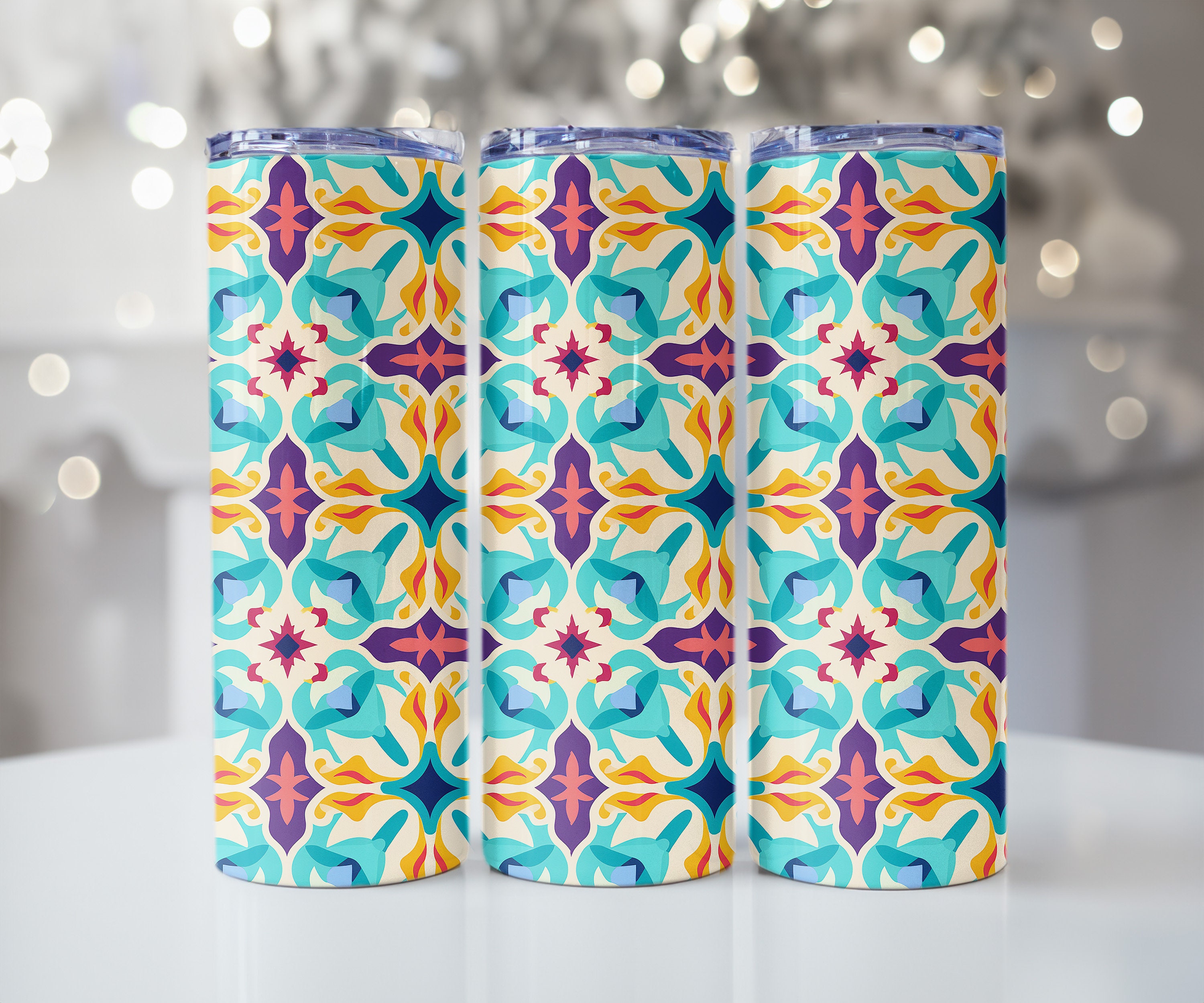 Moroccan Rug Pattern, Moroccan Decor Digital Papers, Moroccan Tiles ...