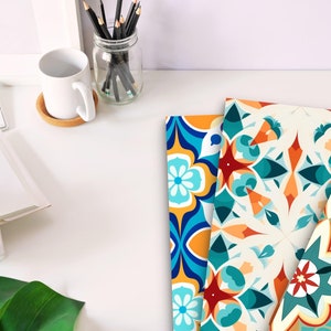 Moroccan Rug Pattern, Moroccan Decor Digital Papers, Moroccan Tiles ...