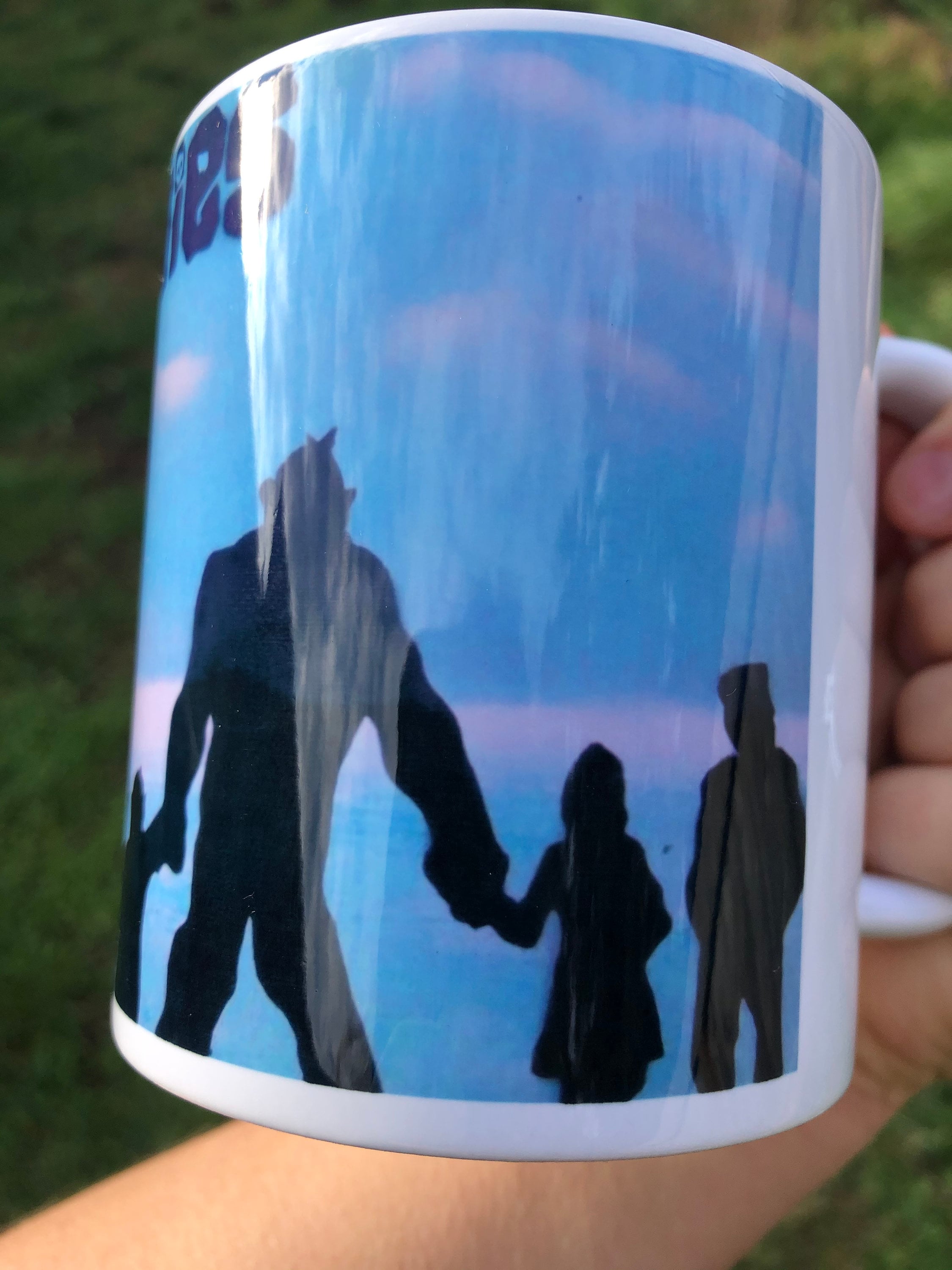 The Goonies Mug - Etsy