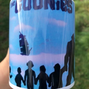 The Goonies Mug - Etsy
