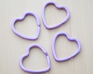 KeychainSupply - Etsy