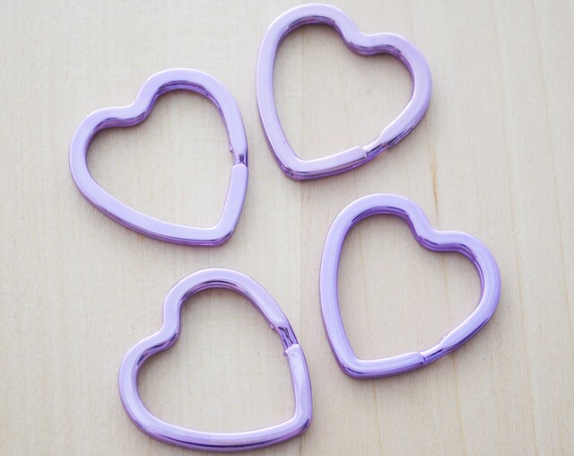 KeychainSupply - Etsy