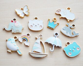 Baby Boy Jewelry - Etsy