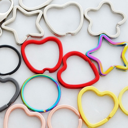 KeychainSupply - Etsy