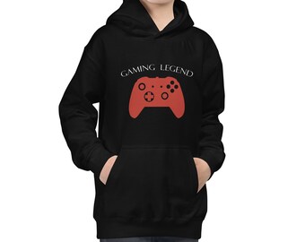 Controller Hoodie - Etsy