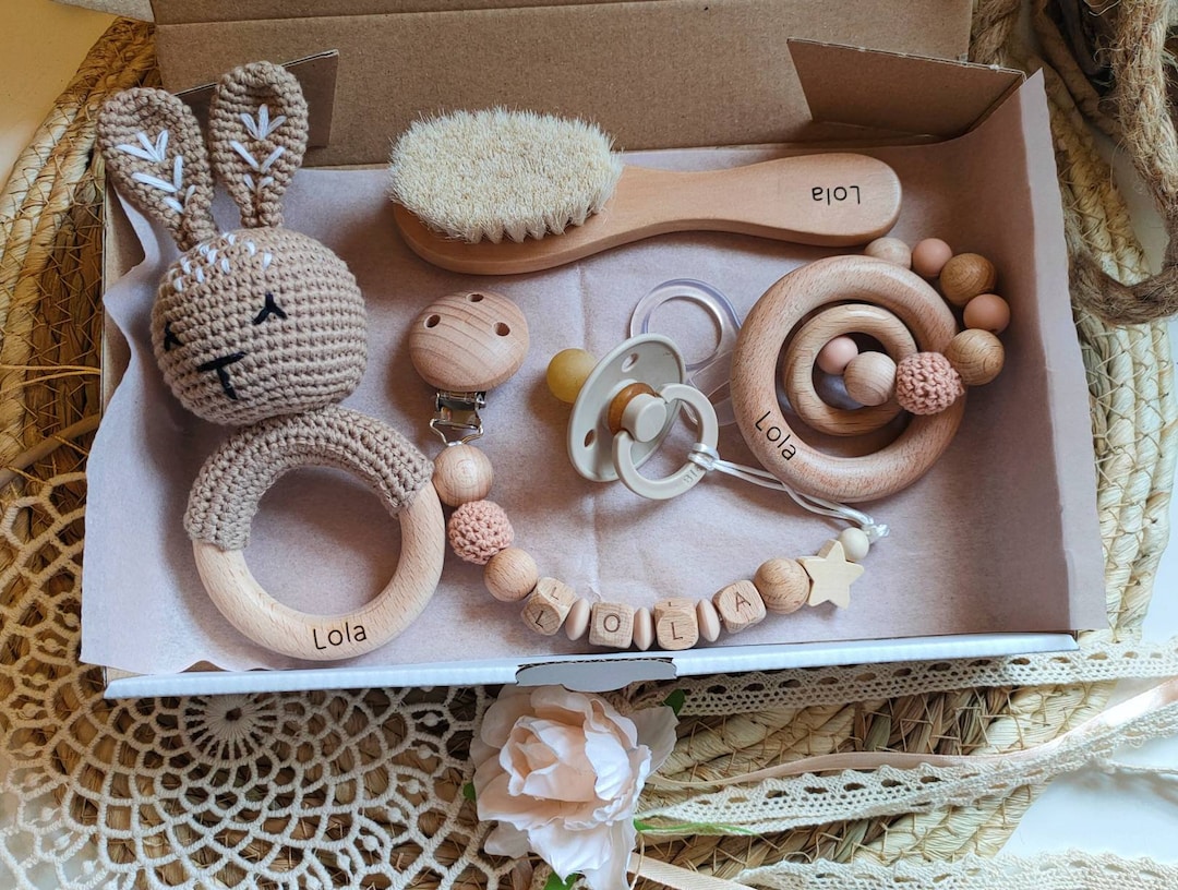 Personalized Birth Gift for Baby - Etsy